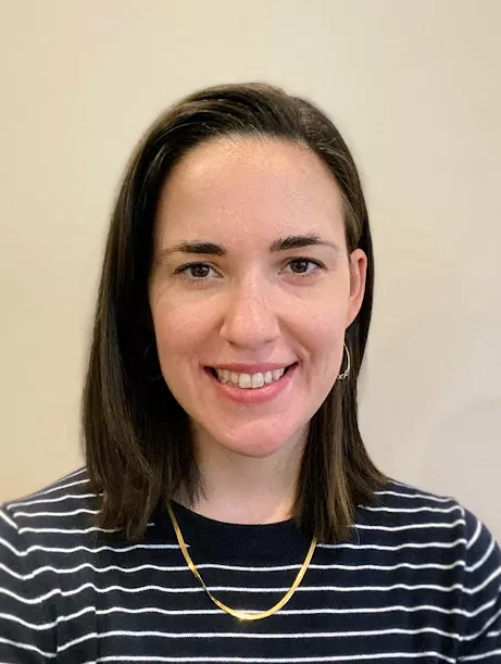 Ph.D. Student Annie Perepezko Receives CSWE Doctoral Student Policy Fellowship